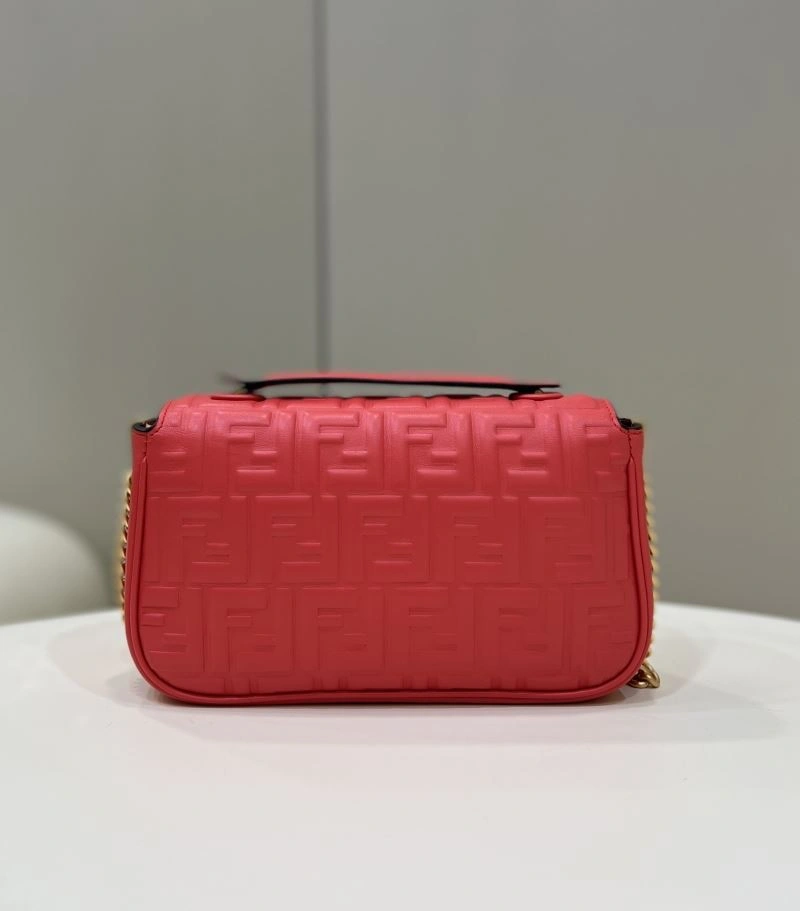 1:1 copy Fendi Baguette Bags