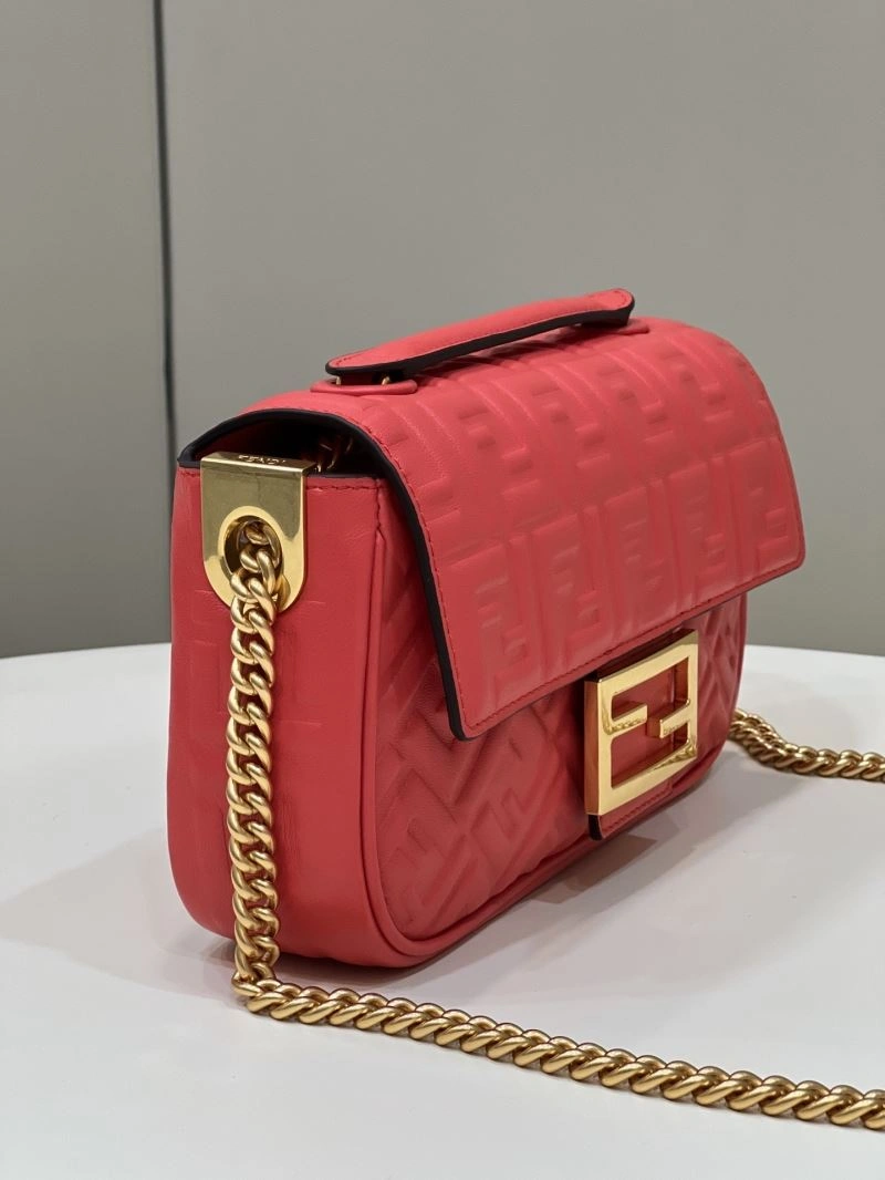 1:1 copy Fendi Baguette Bags