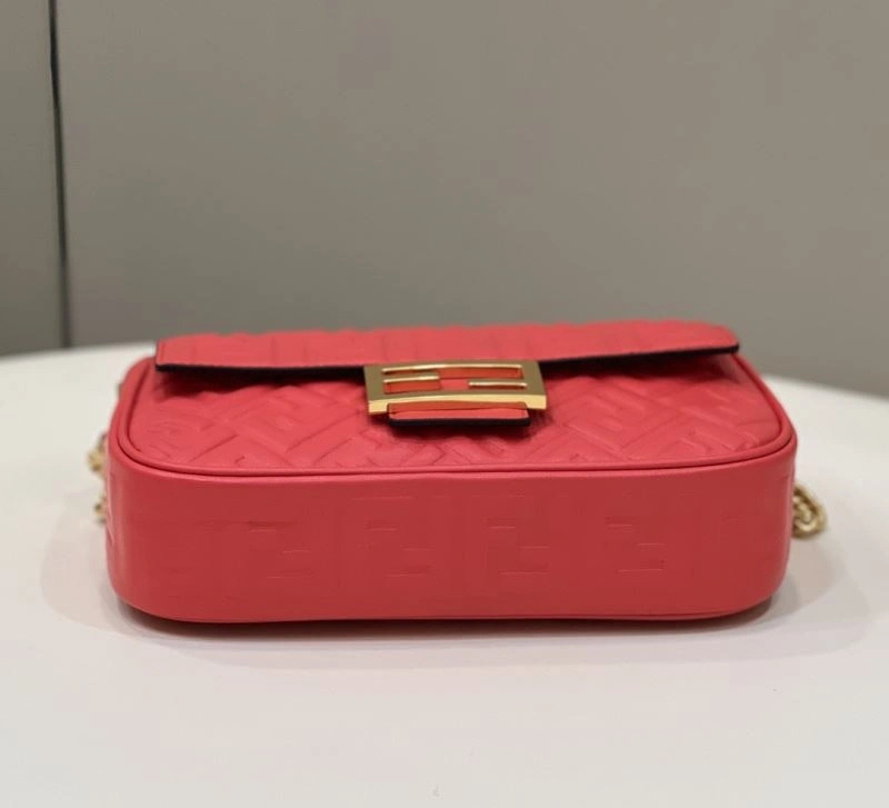 1:1 copy Fendi Baguette Bags