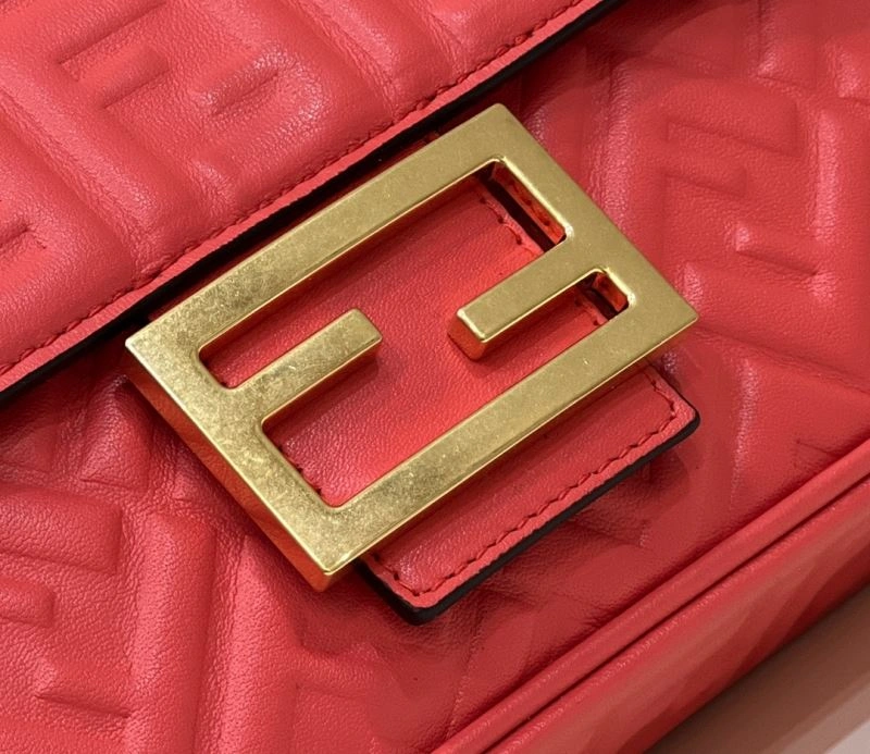 1:1 copy Fendi Baguette Bags