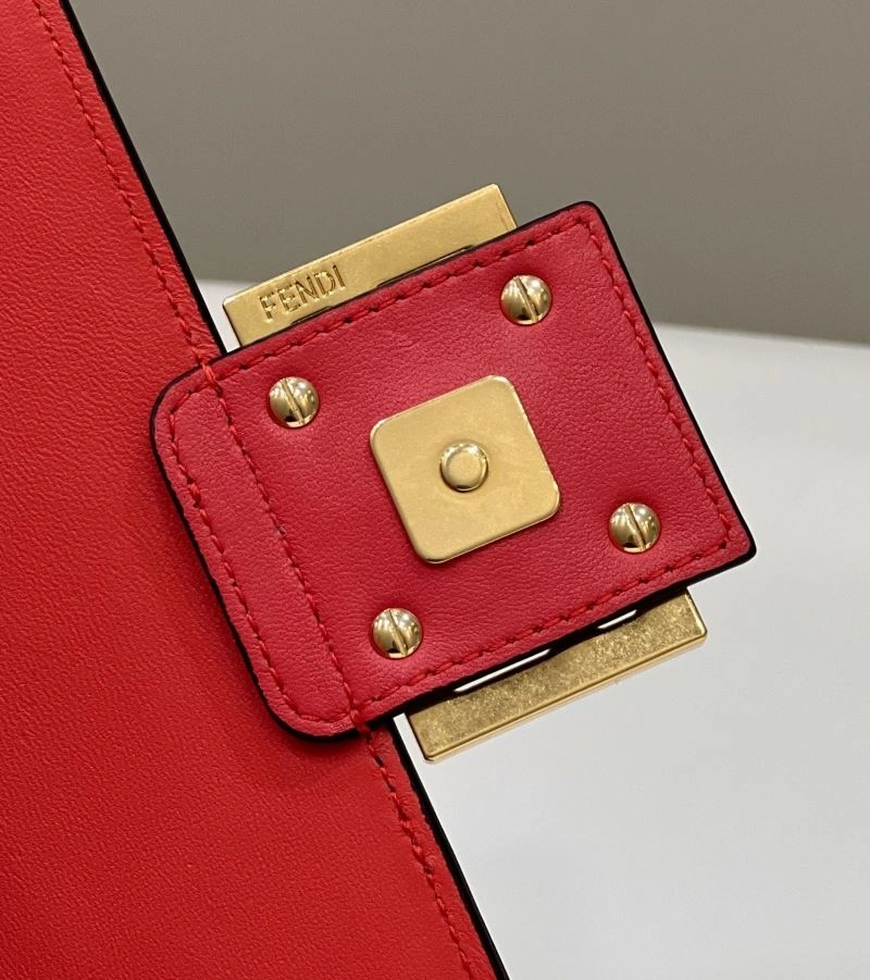 1:1 copy Fendi Baguette Bags