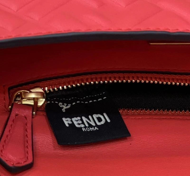 1:1 copy Fendi Baguette Bags