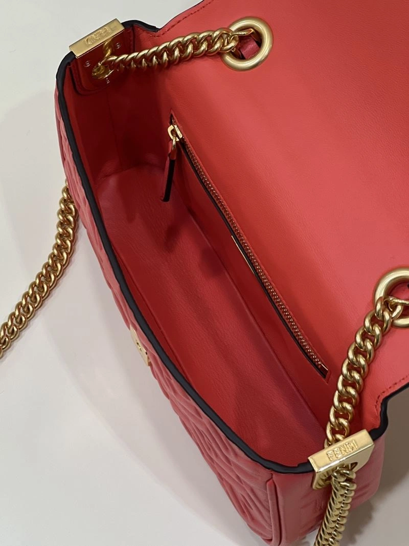 1:1 copy Fendi Baguette Bags