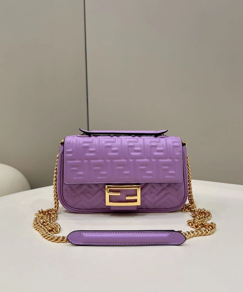 Fendi Baguette Bags