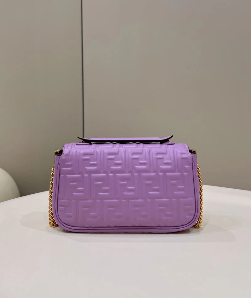 OEM Fendi Baguette Bags
