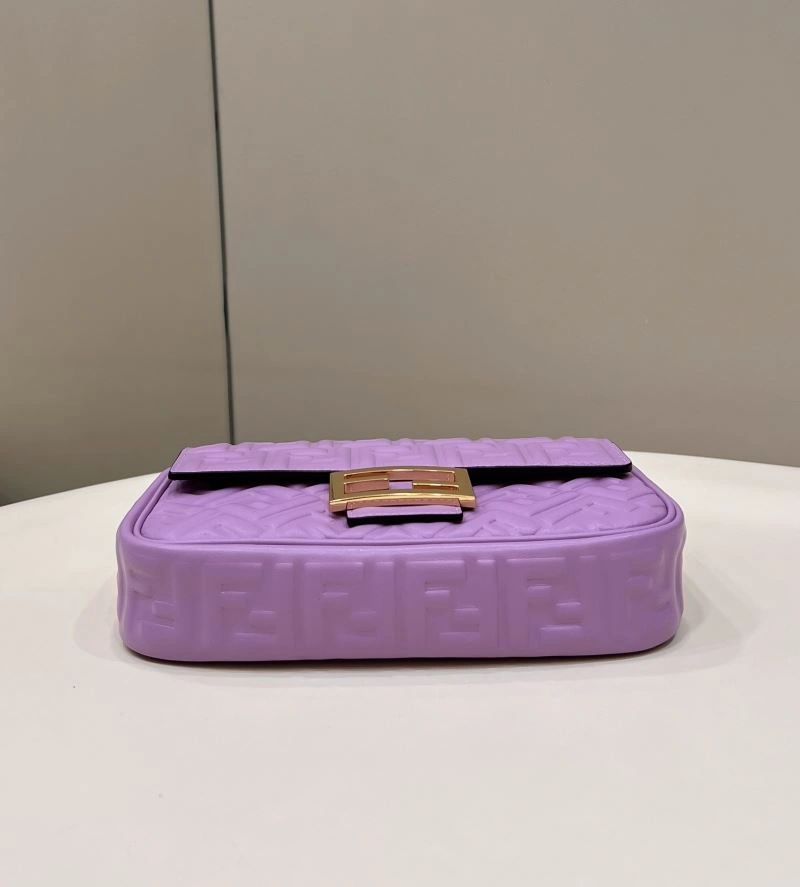 OEM Fendi Baguette Bags