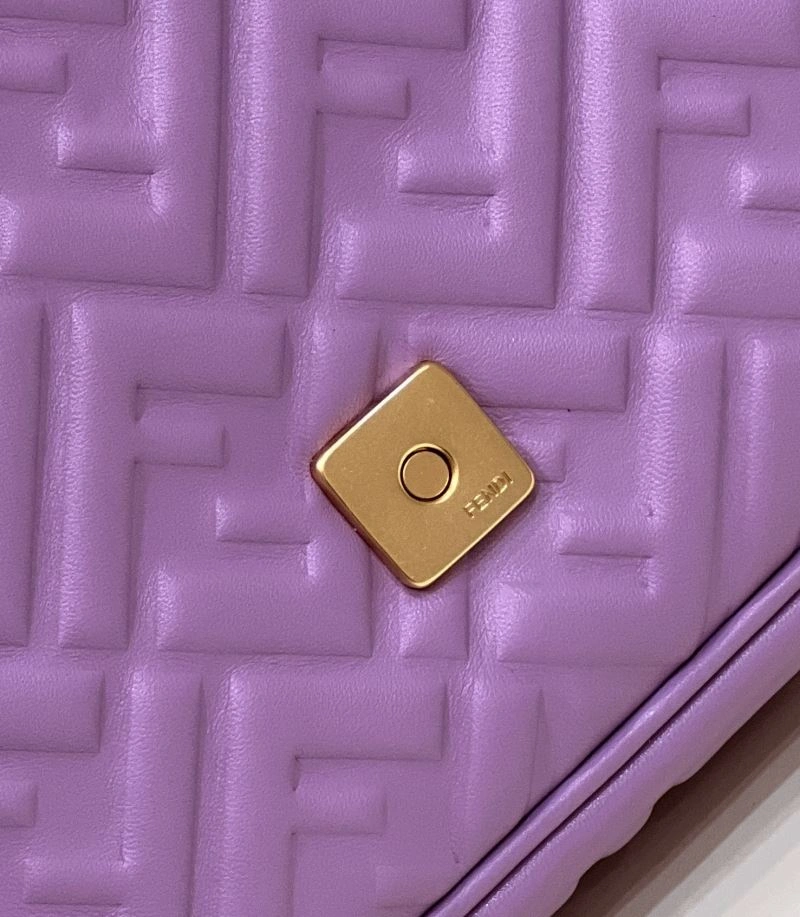 OEM Fendi Baguette Bags