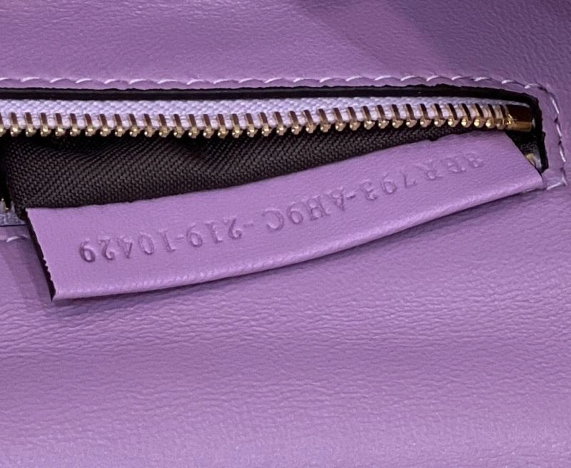 OEM Fendi Baguette Bags