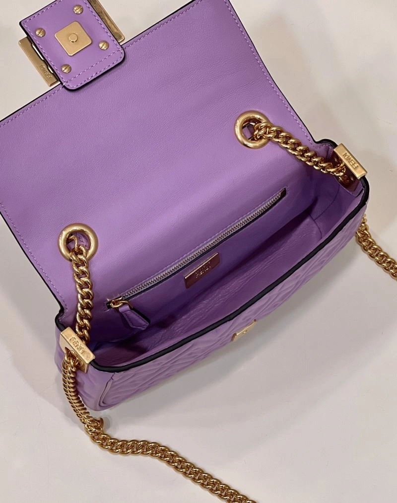 OEM Fendi Baguette Bags