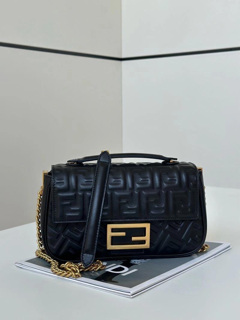Fendi Baguette Bags