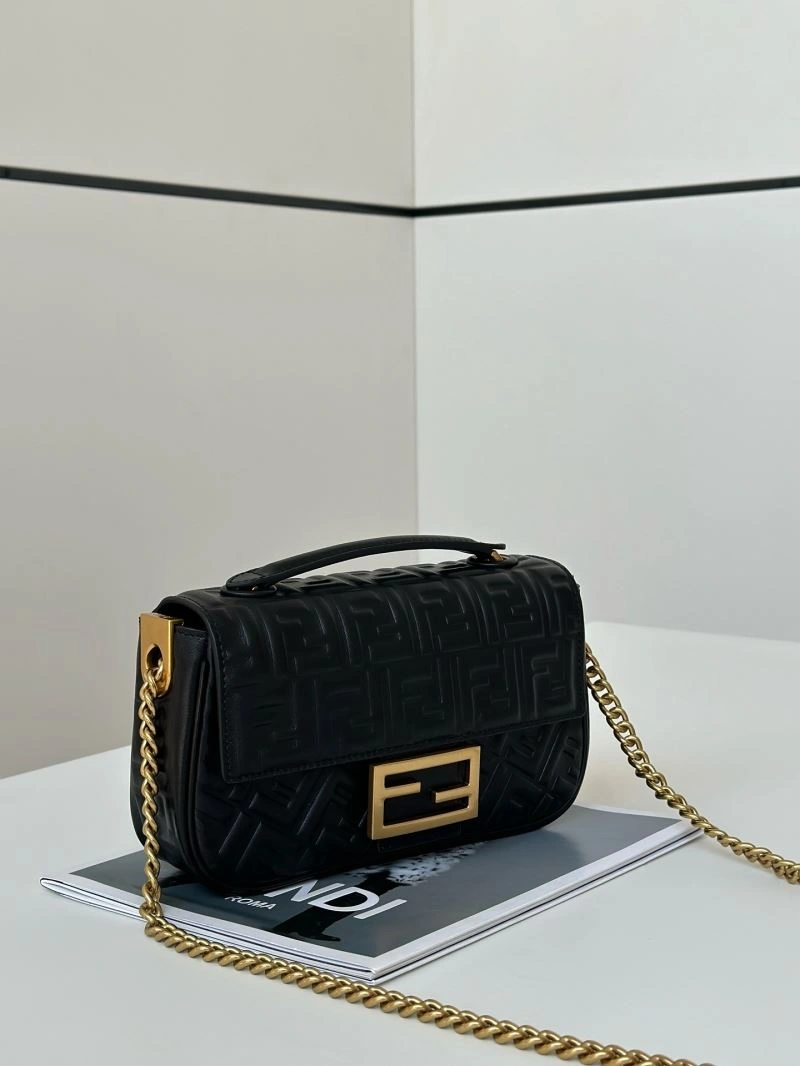Factory-made Fendi Baguette Bags