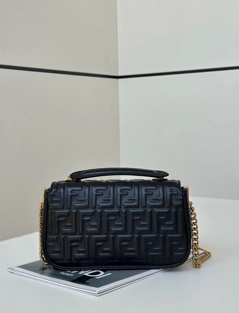 Factory-made Fendi Baguette Bags