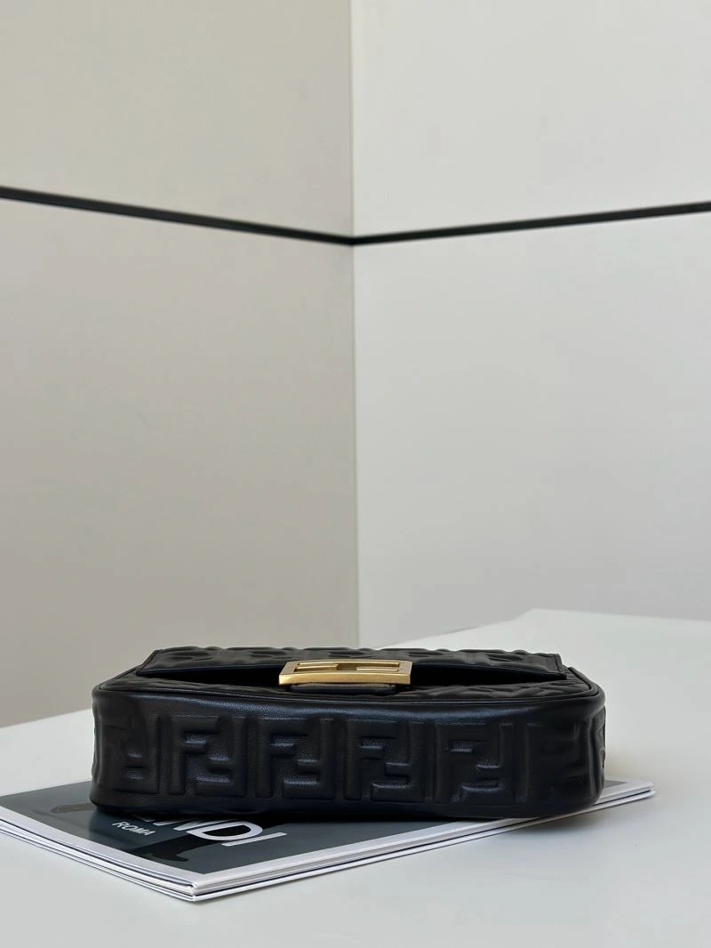 Factory-made Fendi Baguette Bags