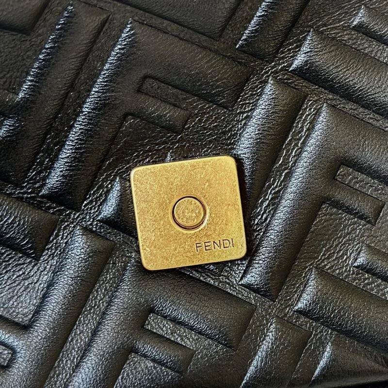 Factory-made Fendi Baguette Bags