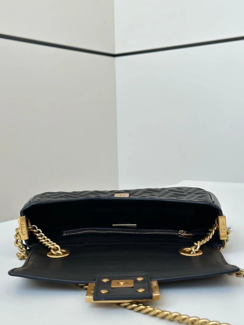 Factory-made Fendi Baguette Bags