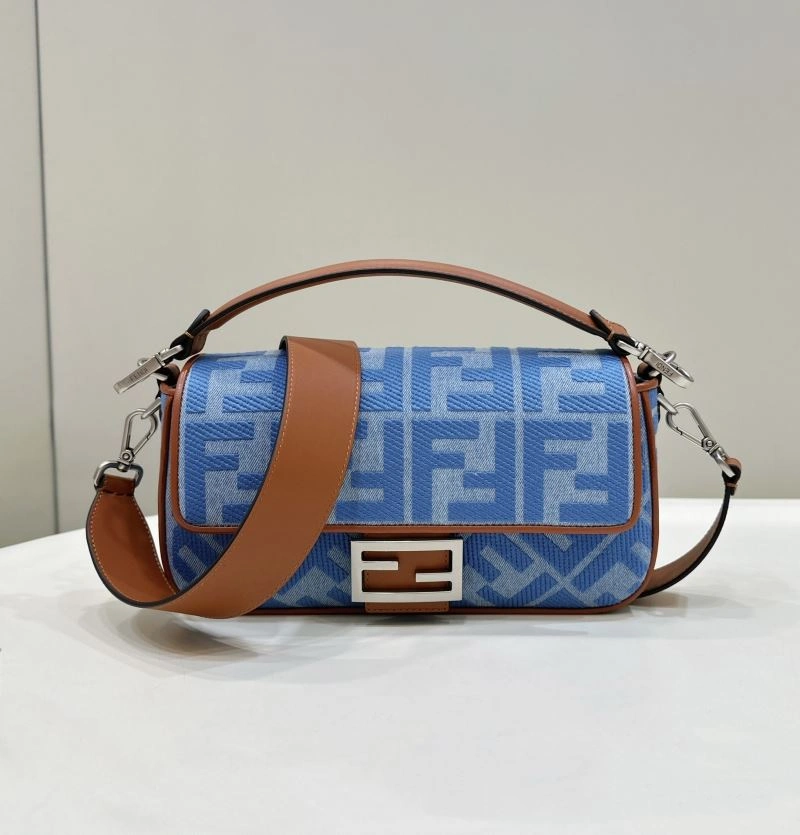 Fendi Baguette Bags