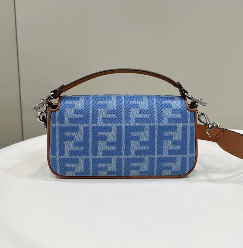 1:1 copy Fendi Baguette Bags