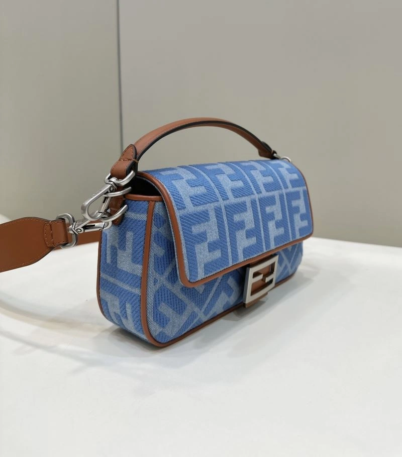 1:1 copy Fendi Baguette Bags