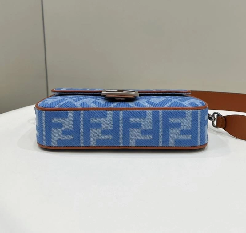 1:1 copy Fendi Baguette Bags