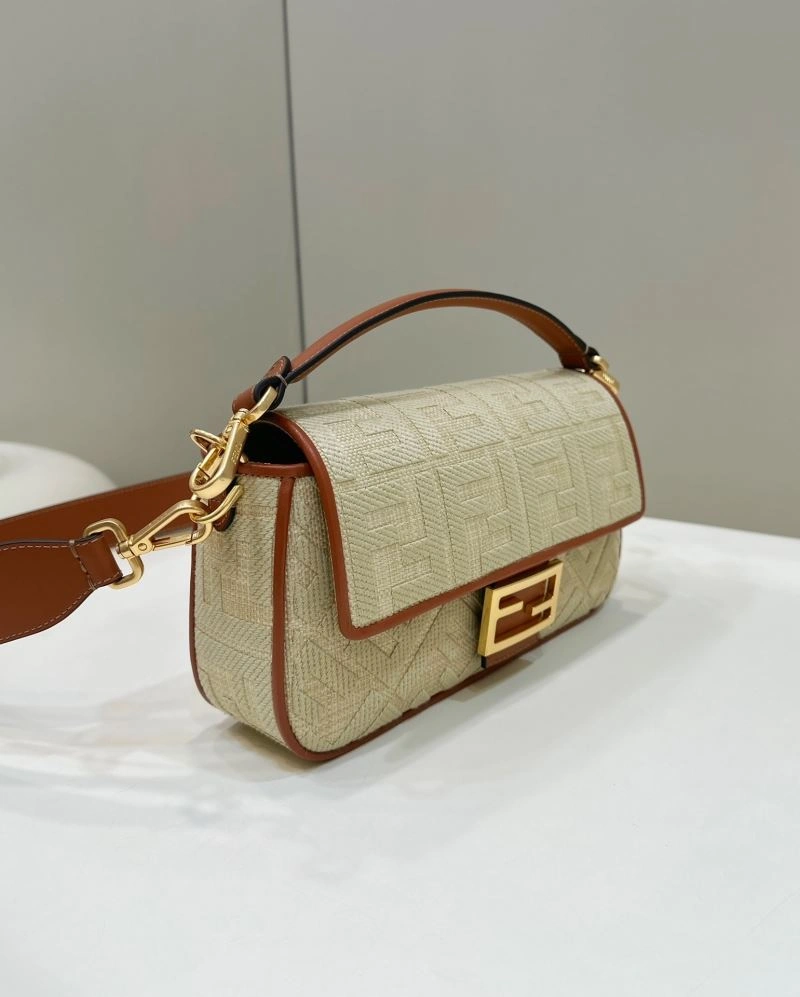 OEM Fendi Baguette Bags