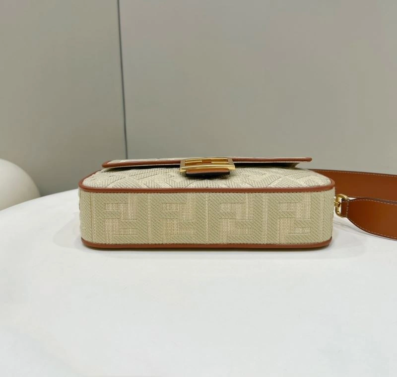 OEM Fendi Baguette Bags