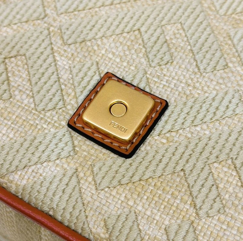 OEM Fendi Baguette Bags