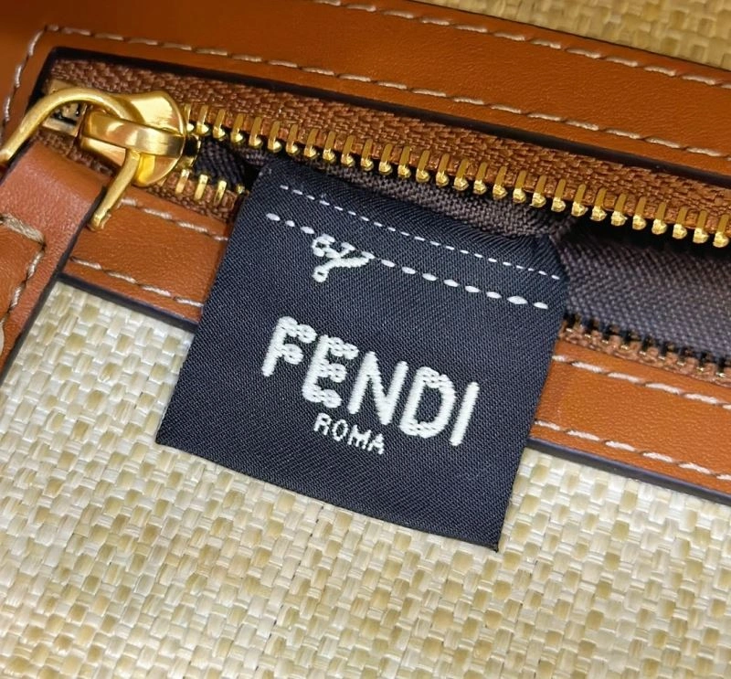 OEM Fendi Baguette Bags
