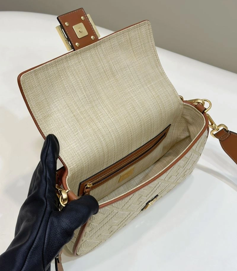 OEM Fendi Baguette Bags
