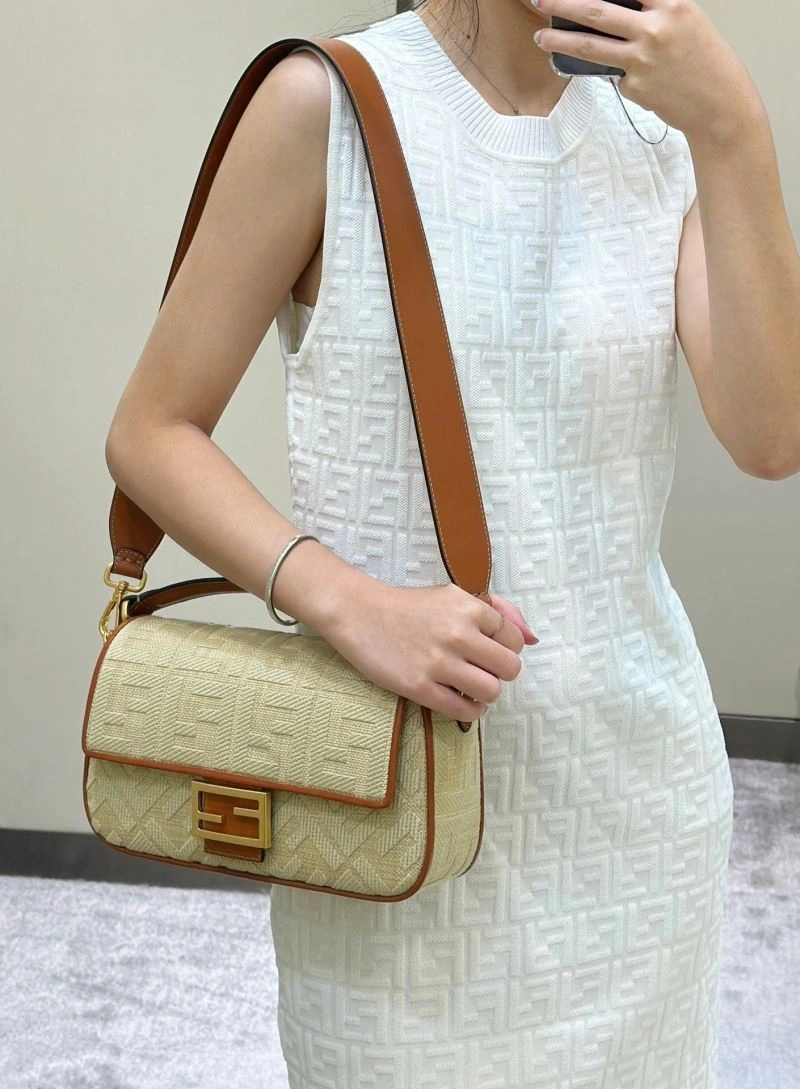 OEM Fendi Baguette Bags