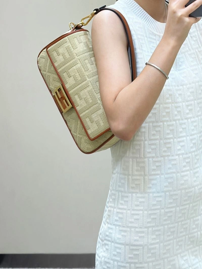 OEM Fendi Baguette Bags