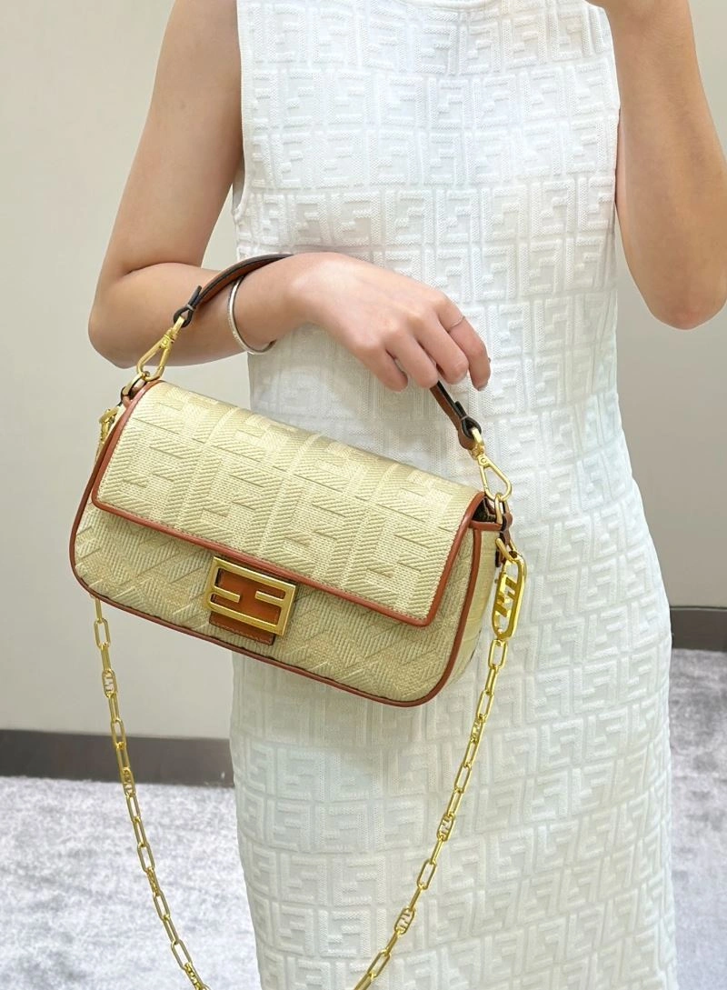 OEM Fendi Baguette Bags