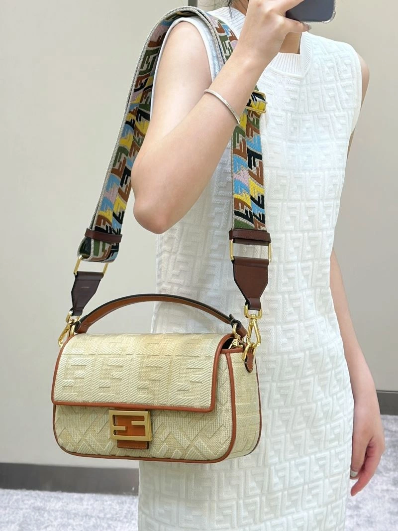 OEM Fendi Baguette Bags