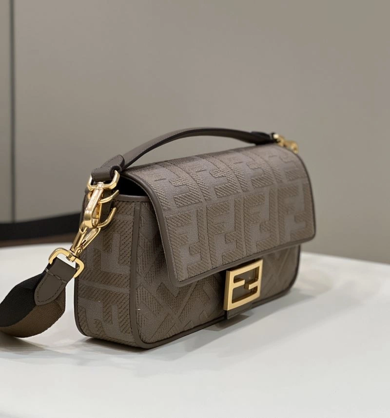 Real Fendi Baguette Bags
