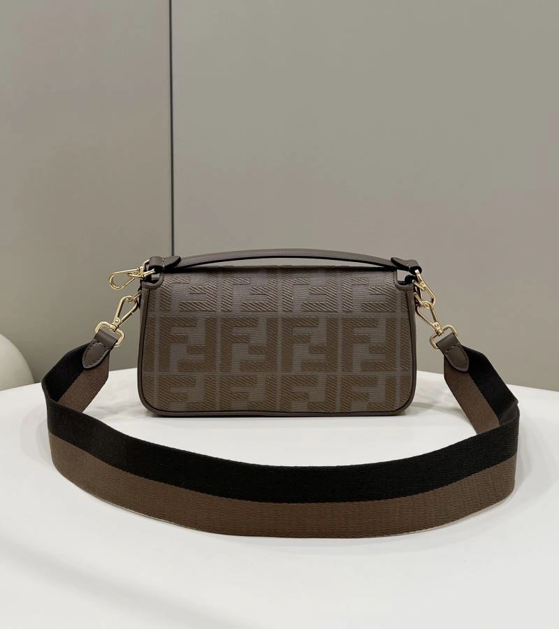 Real Fendi Baguette Bags