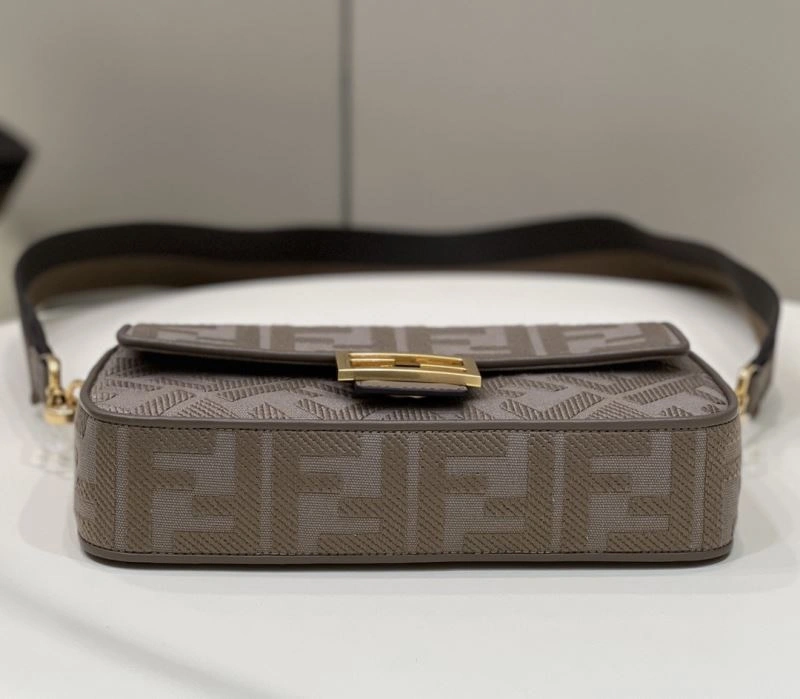 Real Fendi Baguette Bags