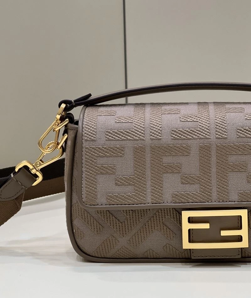 Real Fendi Baguette Bags