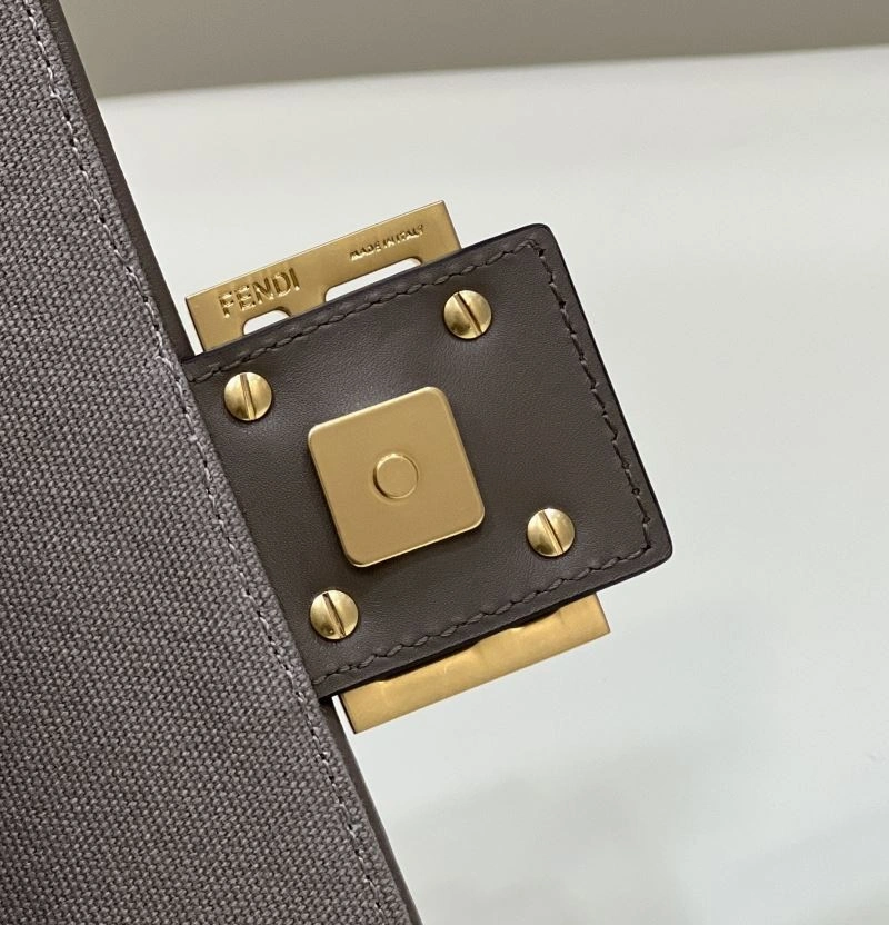 Real Fendi Baguette Bags