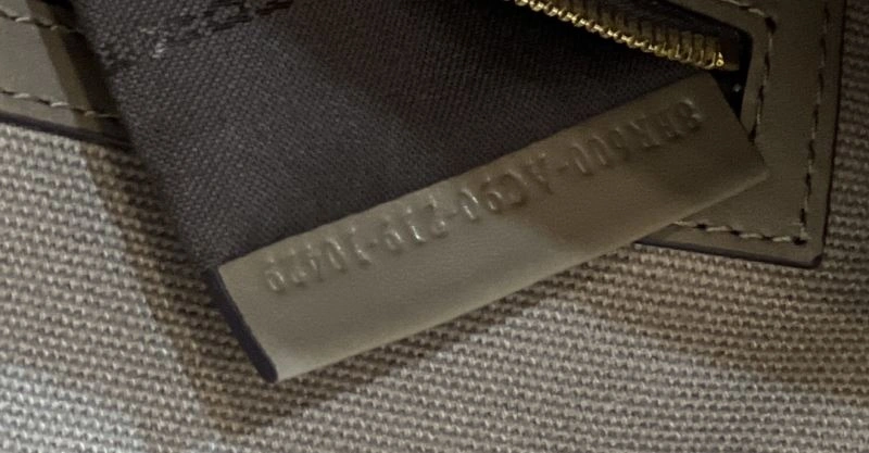 Real Fendi Baguette Bags
