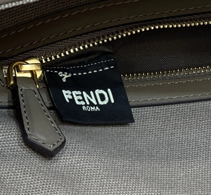 Real Fendi Baguette Bags