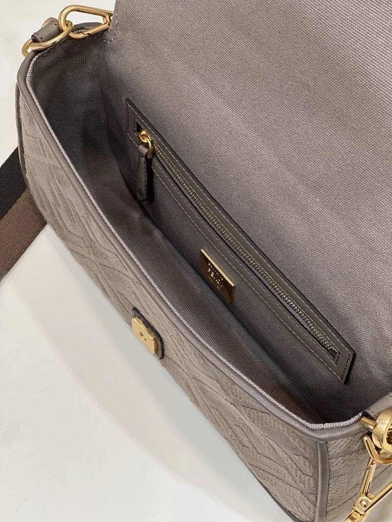 Real Fendi Baguette Bags