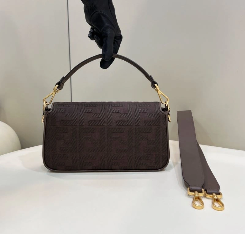 OEM Fendi Baguette Bags