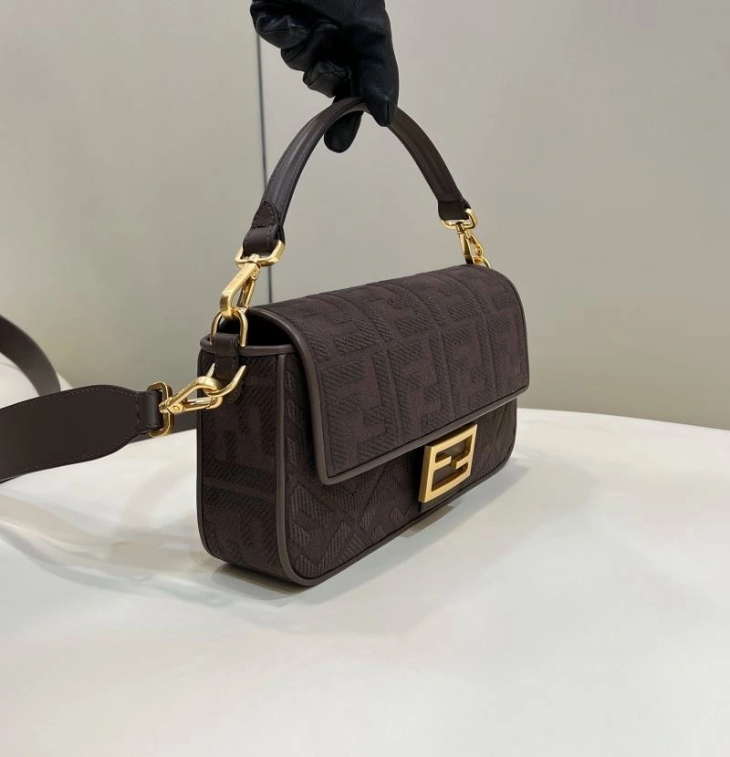 OEM Fendi Baguette Bags