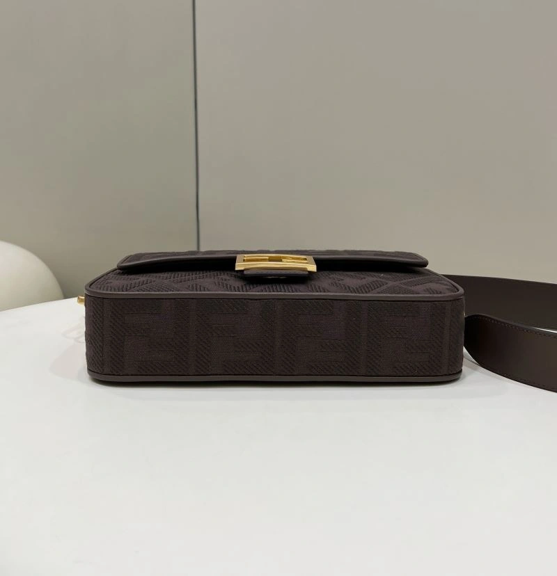 OEM Fendi Baguette Bags