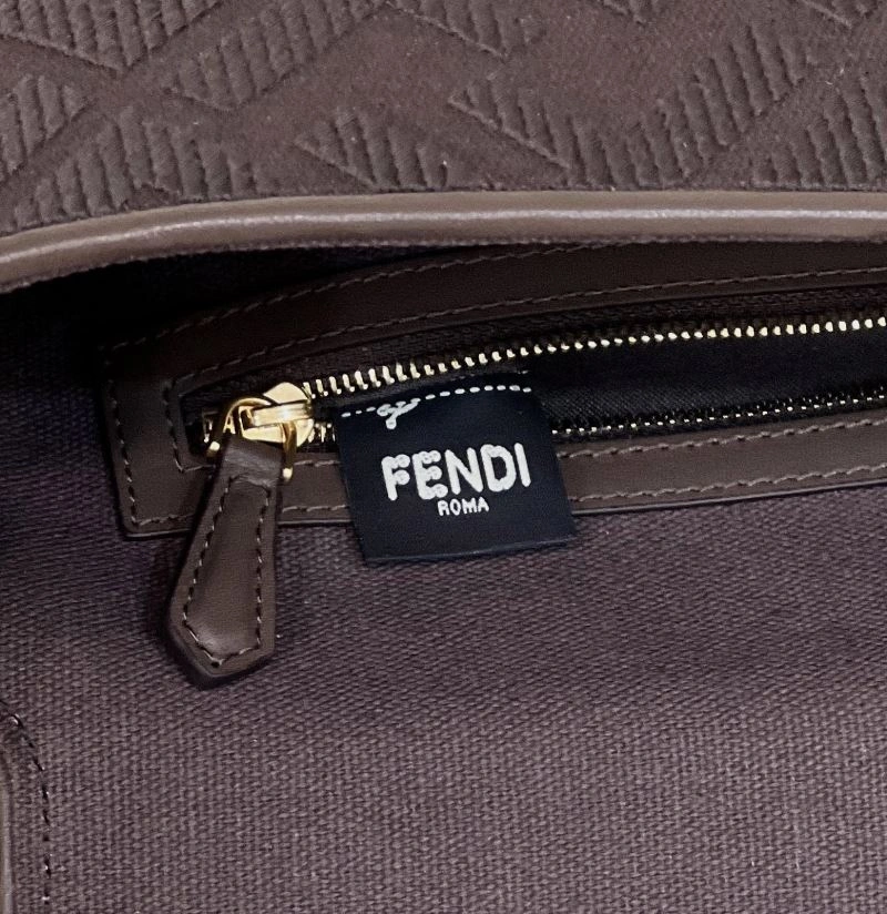 OEM Fendi Baguette Bags
