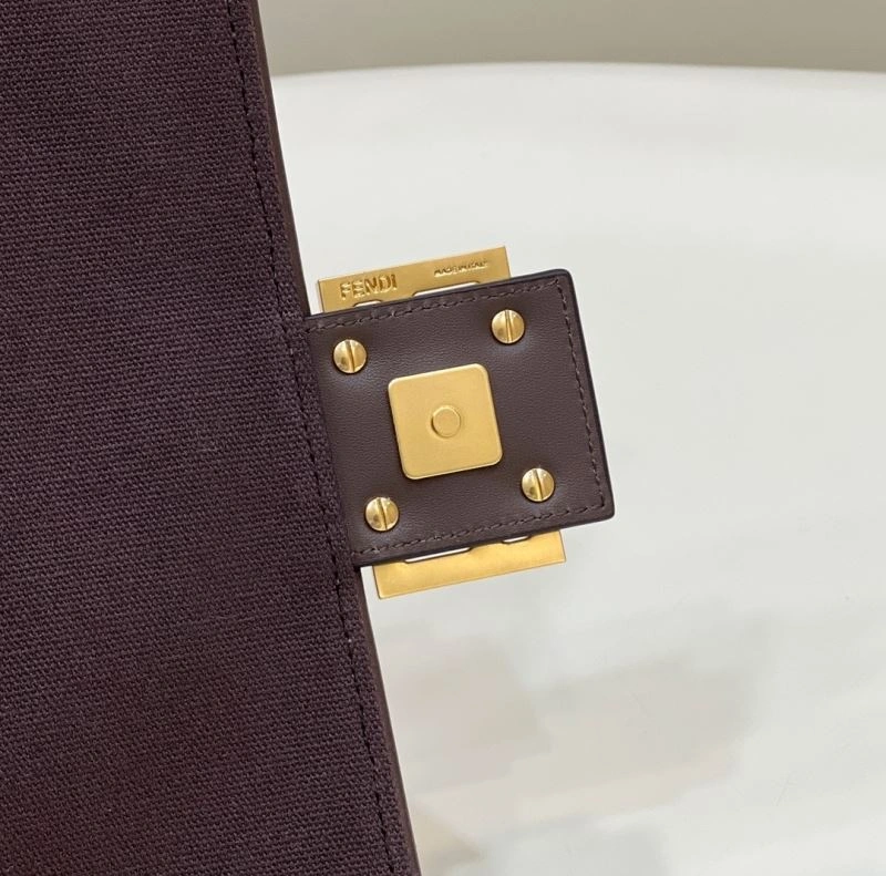 OEM Fendi Baguette Bags