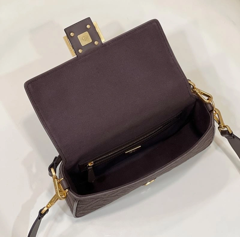 OEM Fendi Baguette Bags