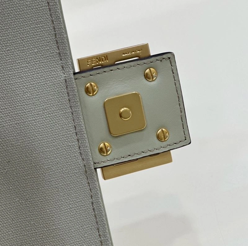 Original Fendi Baguette Bags