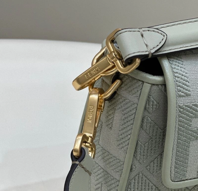 Original Fendi Baguette Bags