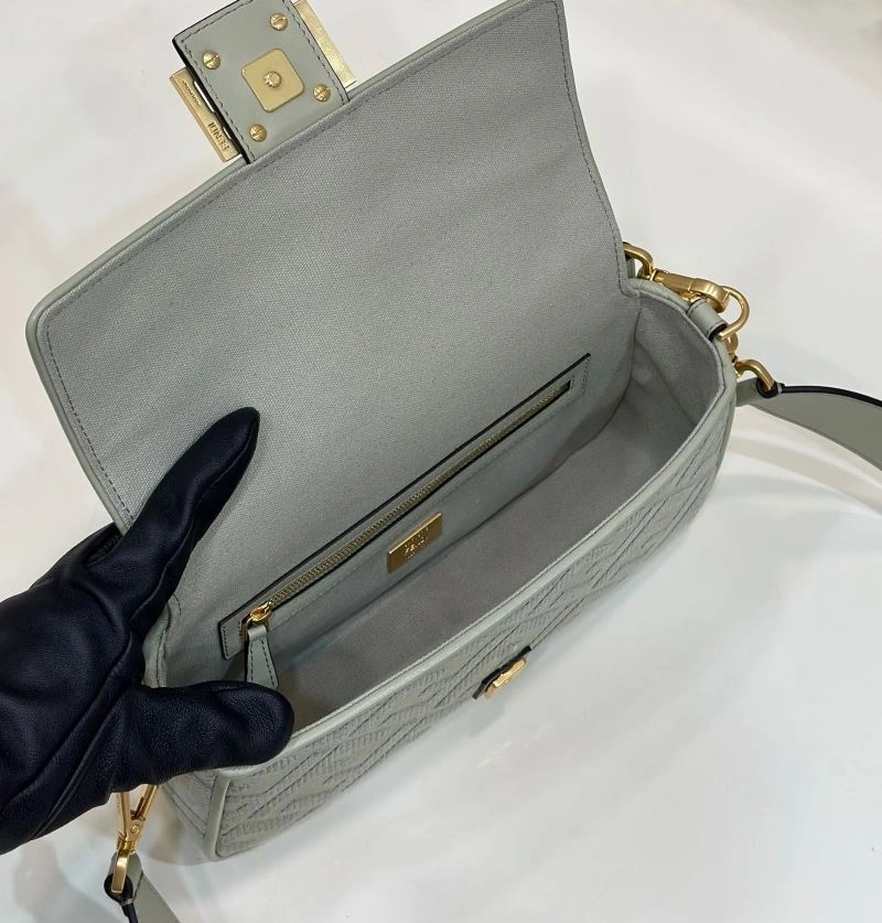 Original Fendi Baguette Bags