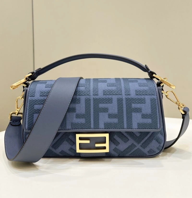 Fendi Baguette Bags